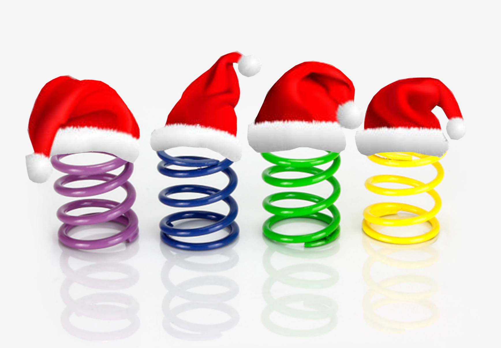 Wir machen Weihnachtsurlaub – wichtige Infos für unsere Kundinnen und ...